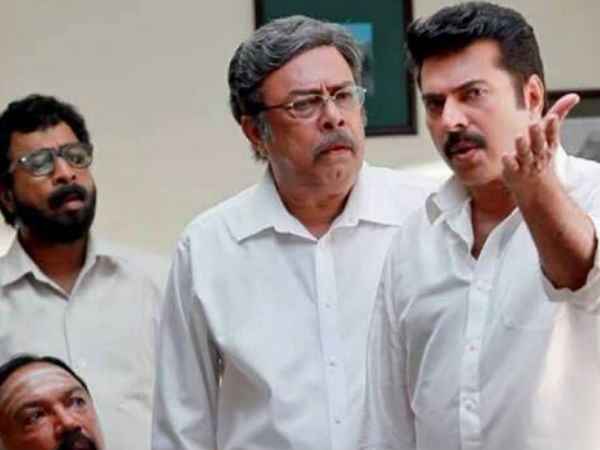 Nayanthara's role in Bhaskar The Rascal - Malayalam Filmibeat