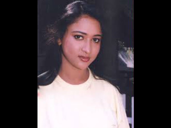 Malayalam Actress Mathu today and yesterday - Malayalam Filmibeat