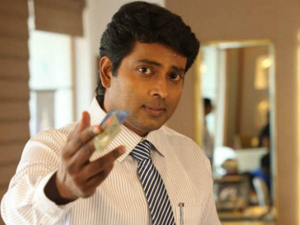 Narain, who was missing in action from M-Town for quite a while, is ...