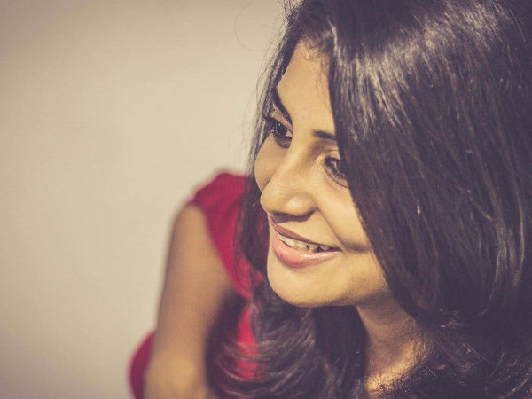 Manjima has no such plans! - Malayalam Filmibeat