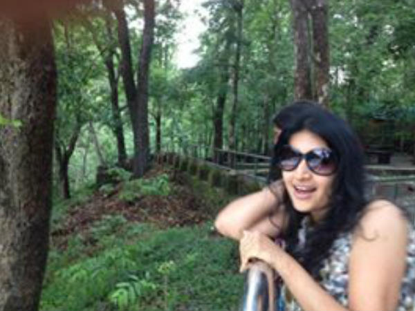 Actor Neena Kurup about her film career - Malayalam Filmibeat