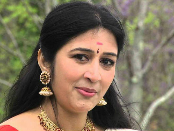 Actor Neena Kurup about her film career - Malayalam Filmibeat