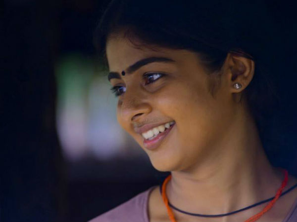 Mohanlal is my favorite actor says Su Su Sudhi Valmeekam fame Swathy ...