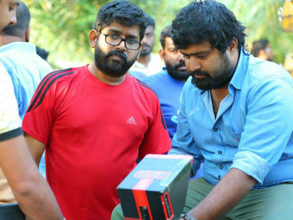 Sajan K Mathew about his debut film Oru Murai Vanthu Parthaya - Malayalam Filmibeat