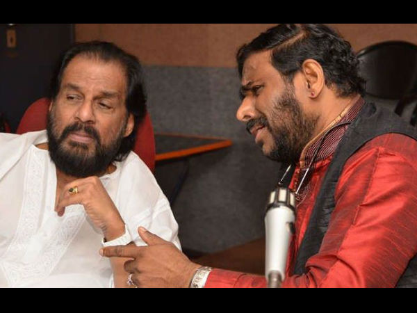 RS Vimal is the best fraud in the Malayalam film industry said Ramesh ...