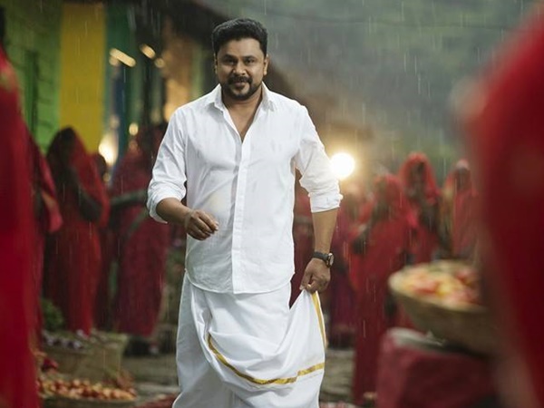 Director Joshy next film - Malayalam Filmibeat