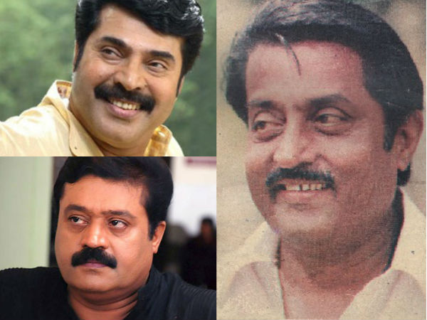 Story behind the famous dialogue by Soman in Lelam - Malayalam Filmibeat