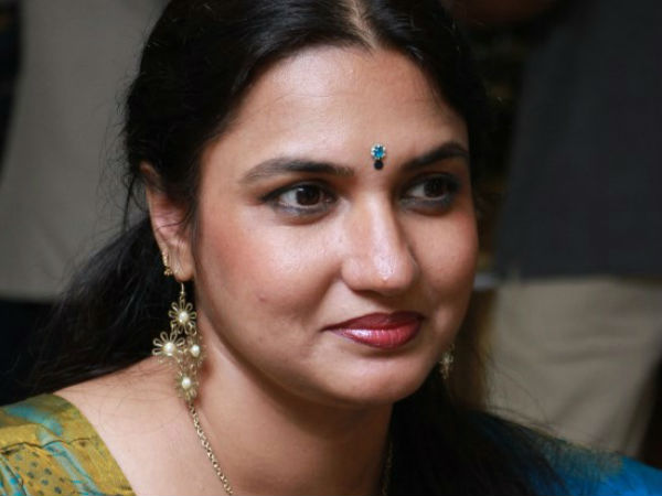 What is the truth behind spreading news about Sukanya - Malayalam Filmibeat