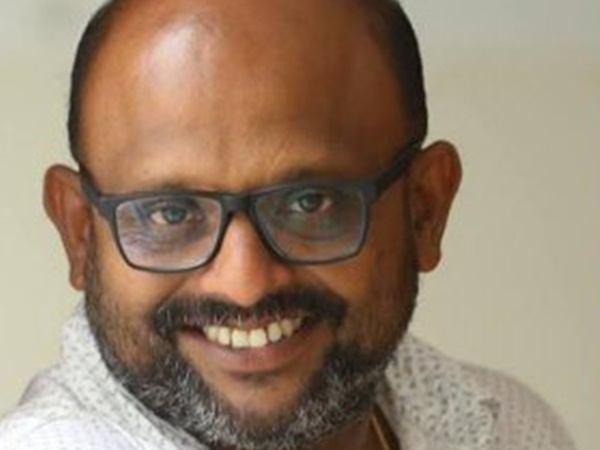 jibu jacob talking about his upcoming movie - Malayalam Filmibeat