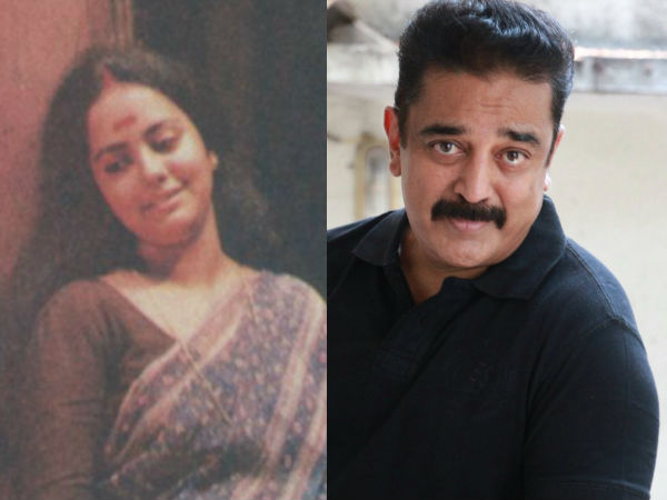 Rekha avoids Kamal Haasan and acts in Mohanlal movie - Malayalam Filmibeat