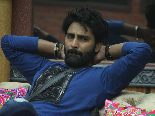 Shocking Revelations! Finally, Manveer Gujjar Accepts That He Is ...