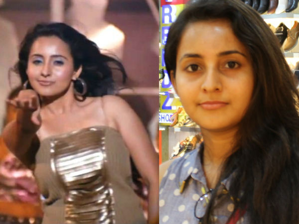 Bhama about her item song in Auto Raja - Malayalam Filmibeat