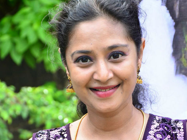 Actress Charmila made a shocking revelation about Malayalam film ...