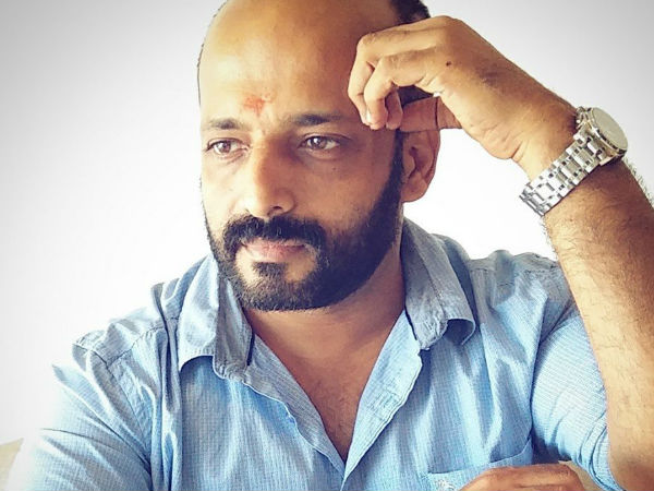 MB Padmakumar facebook post - Malayalam Filmibeat