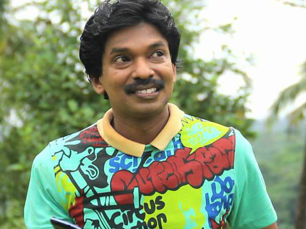 Santhosh Pandit about Mohanlal National Award - Malayalam Filmibeat