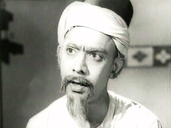 It's 17 years since the sad demise of Bahadoor - Malayalam Filmibeat