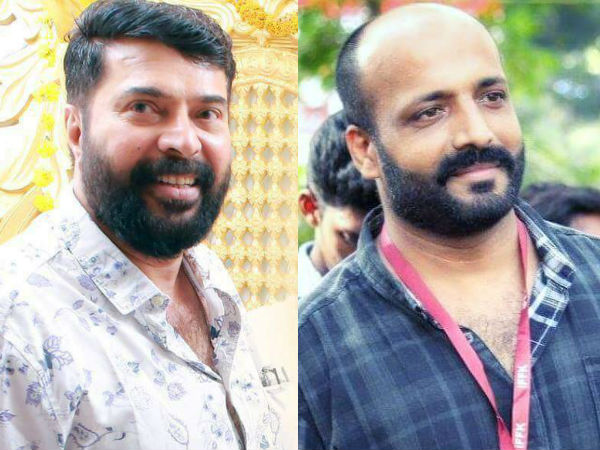 M B Padmakumar Director Response Controversies Mammootty Facebook ...