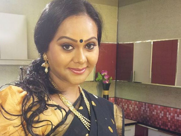 Personal Life of Serial Actress Rekha Ratheesh - Malayalam Filmibeat