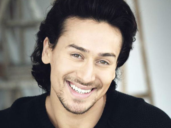 Feminists Gang Up Against Tiger Shroff For Calling His Co-stars ...