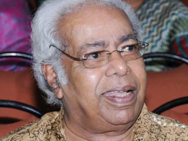 More trouble for AMMA? Actor Sreenath death was a murder, alleges ...