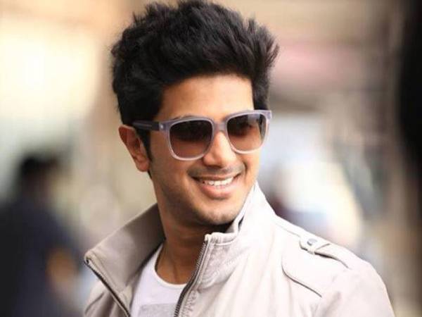 Dulquer Salmaan give birth to his favorite car Mercedes-Benz W123 ...