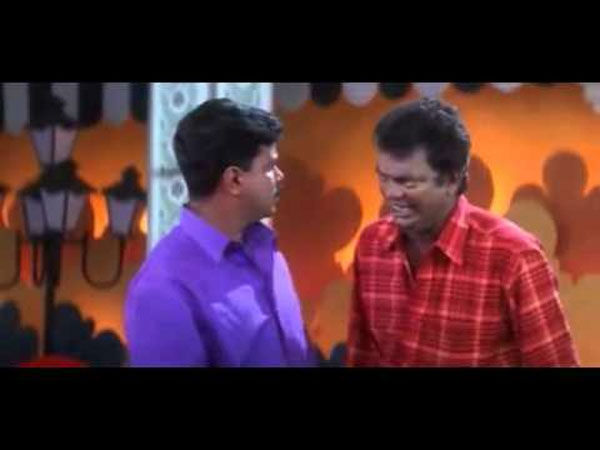 Initially innocent was not like the character Ponjikkara from ...