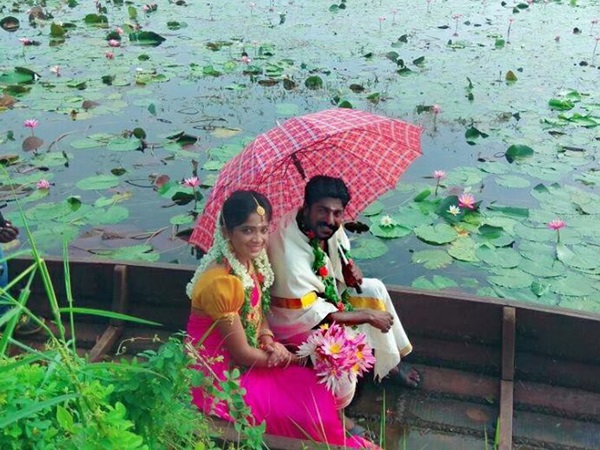 SP Sreekumar facebook post about his marriage - Malayalam Filmibeat