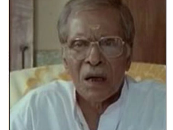 Story behind character name Anjooran - Malayalam Filmibeat