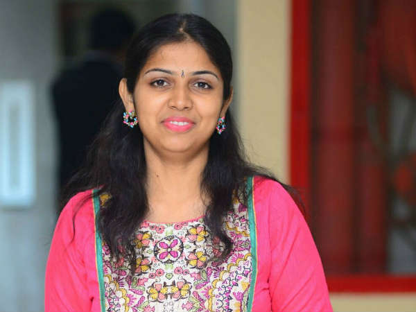 Anjali Nair plays mother to both Dileep and Manju Warrier - Malayalam ...