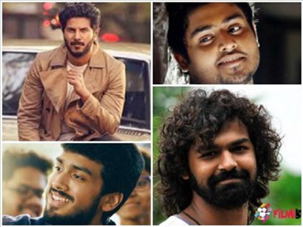 actress ambika's son ramkeshav's movie is coming - Malayalam Filmibeat