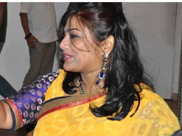 chithram actress ranjini about dileep's comeback in amma - Malayalam ...