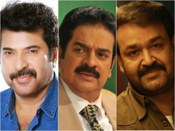 devan about his break in film - Malayalam Filmibeat