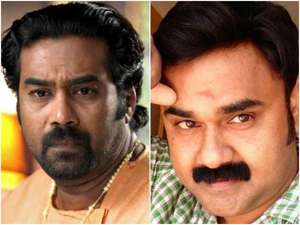 Shaju talking about his film life - Malayalam Filmibeat