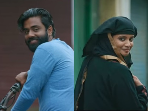 shibu movie first song released - Malayalam Filmibeat