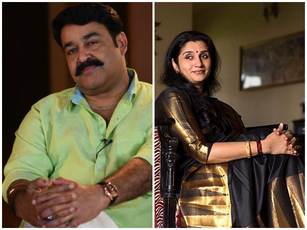 Deepthi Sanjeev Sivan's documentary in IFFI - Malayalam Filmibeat