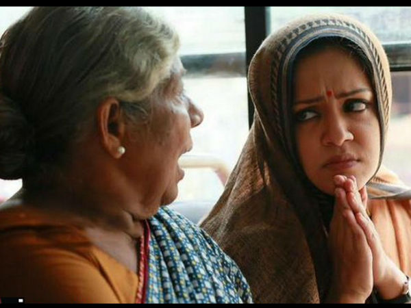 Ponnamma Babu ready to donate her Kidney to Sethulakshmi's son ...