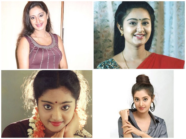 Actress Charmila talks about her life tragedy - Malayalam Filmibeat