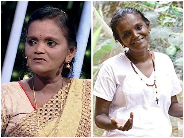 chala mary fame moli kannamali share bad experience - Malayalam Filmibeat