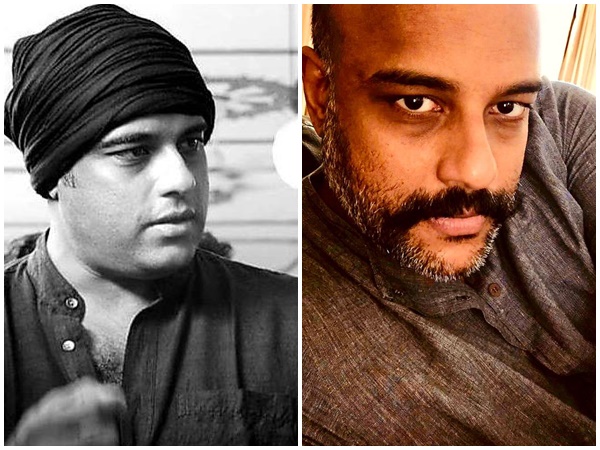 Murali Gopy's script was good Lucifer - Malayalam Filmibeat