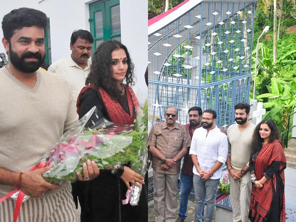 Vijay Babu and Jayasurya is coming with Sathyan master's biopic ...