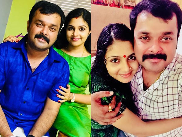 Ambili Devi going for a break from serial, reason here - Malayalam ...