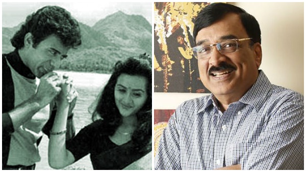 ആദ്യം പപ്പേട്ടന്റെ മരണം, പിന്നീട് എന്റേയും നിതീഷിന്റേയും അപകടം ...