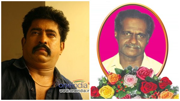 നടന്‍ പ്രേംകുമാറിന്റെ പിതാവ് ജെയിംസ് സാമുവേല്‍ അന്തരിച്ചു | Prem Kumar ...