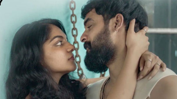 Tovino Thomas Movie Luca Deleted Scene Viral - Malayalam Filmibeat
