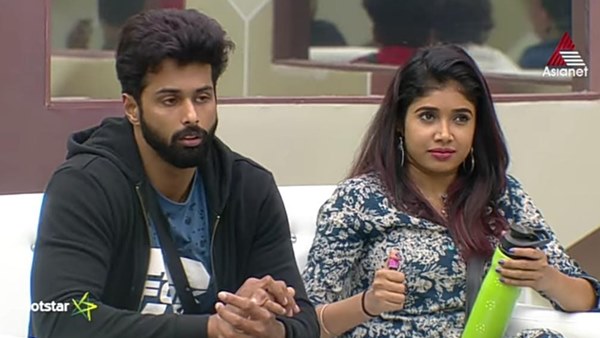 ആര്യയോട് അടക്കം പ്രണയം തുറന്ന് പറഞ്ഞ് സുജോ! ബിഗ് ബോസില്‍ പ്രൊപ്പസല് ...