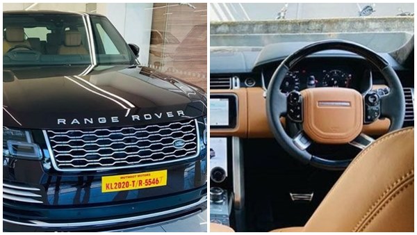 വാപ്പച്ചിയും മകനും ചേര്‍ന്ന് വാങ്ങിച്ചതാണ് പുത്തന്‍ കാര്‍ | Mammootty ...