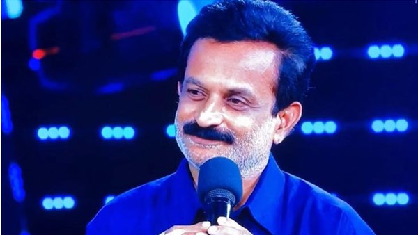 Bigg Boss Malayalam Season 2: Rajith Fans Request To Suresh Gopi ...