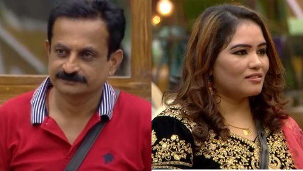 രജിത്തും ദയയും നേര്‍ക്കുനേര്‍! ബിഗ് ബോസ് കോടതിയില്‍ തീപാറുന്ന വാദങ്ങള്‍! വീഡിയോ വൈറലാവുന്നു ...