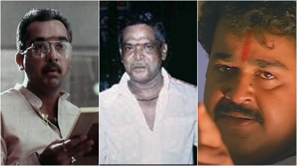 8 indian cinemas on varadarajan mudaliar life story - Malayalam Filmibeat