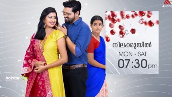 Neelakkuyil And Bhagya Jathakam To Hit Serials Are Windup | രണ്ട് ...